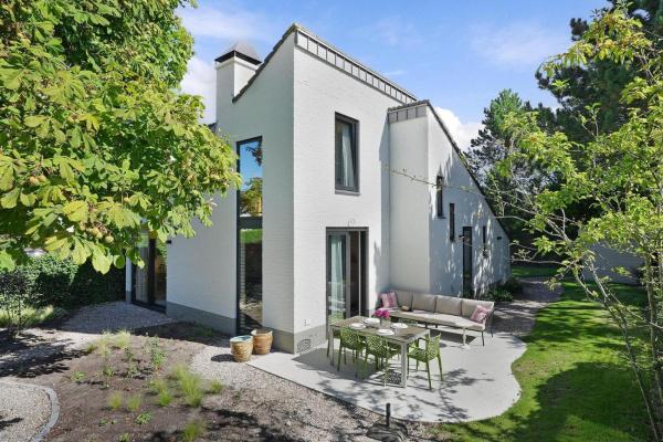 Doggersbank 38 Noordzeepark - Ouddorp - North Sea Gem, Wood-burning Stove, Big Kitchen, Garden With Privacy - Ouddorp