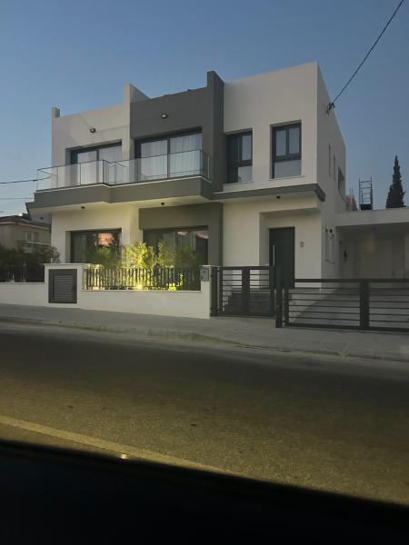 Niko's Urban Beach Living - Limassol