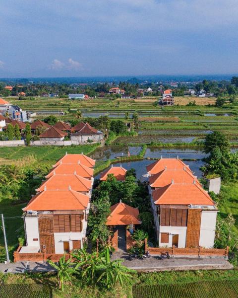 Odessa Village By Pramana Villas - Klungkung