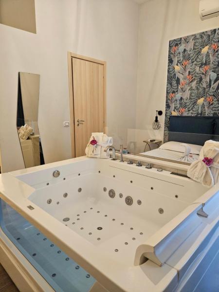 B&b Numero5 - Castellammare di Stabia