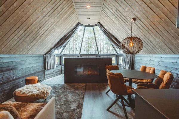 Apukka Resort - Rovaniemi
