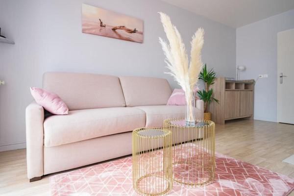 Studio Rosa - Draveil