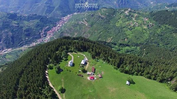 Yavuzyılmaz Tesisleri - Maçka