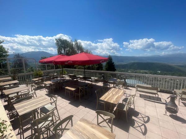 Hotel Des Pyrénées - Les Angles