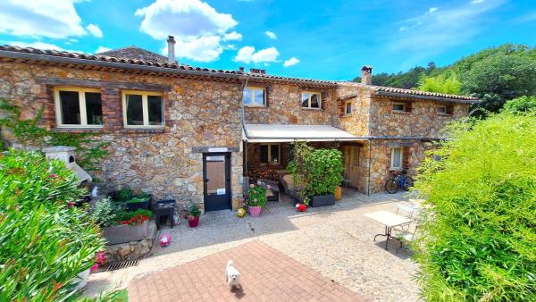 La Bergerie Du Moulin - Sainte-Maxime
