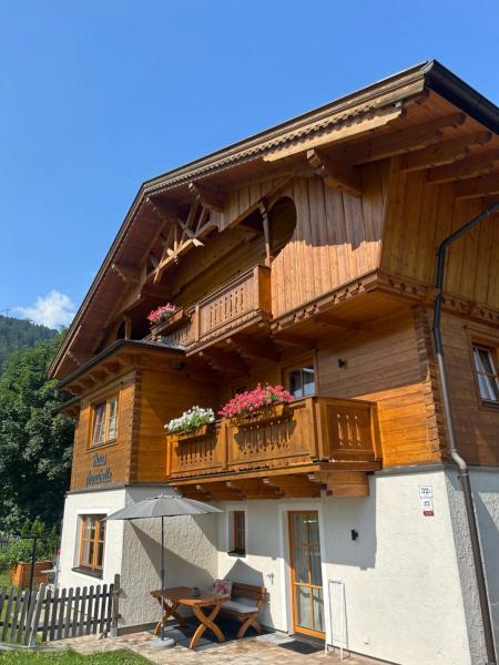 Haus Annabelle - Austria