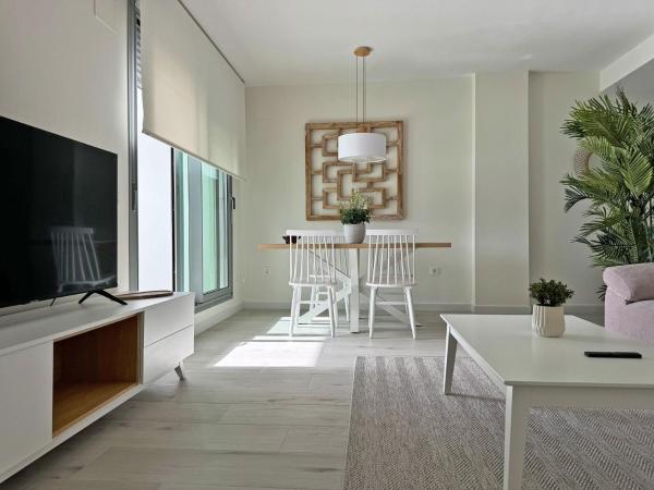 Apartamento La Almadraba - Ole Solutions - Conil de la Frontera