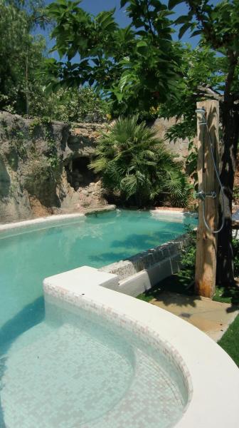 Casa Louise - Piscine Et Jacuzzi Privatifs - Cogolin