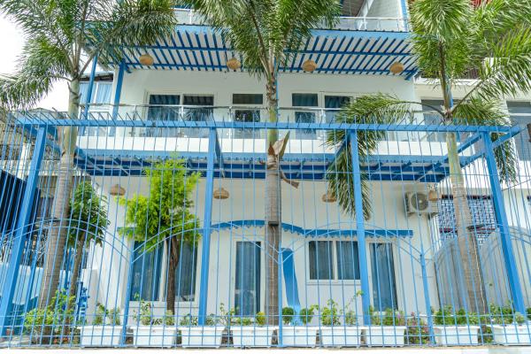 The Neeraj Ganga Cottages - Rishikesh