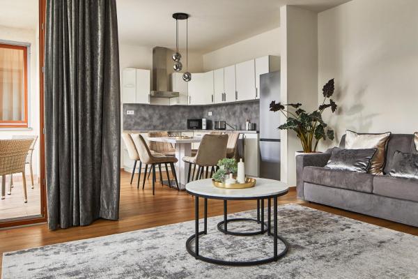 Mango Apartments - Budapest