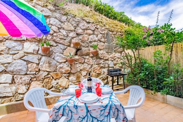 Twin House - Le Lecce - Capoliveri