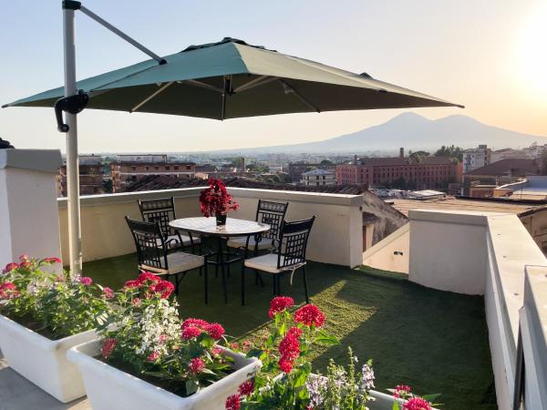 Terravecchia B&b - Nola