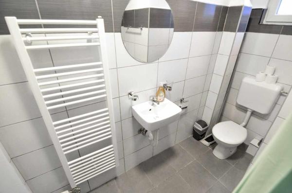 Breezy Apartment - Sarajevo