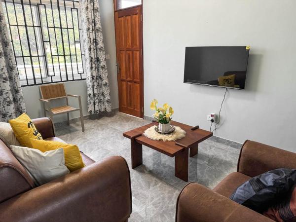 Enhankore Homess - Dar es Salaam