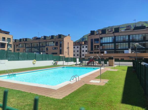 Apartamento Sarastur - Llanes