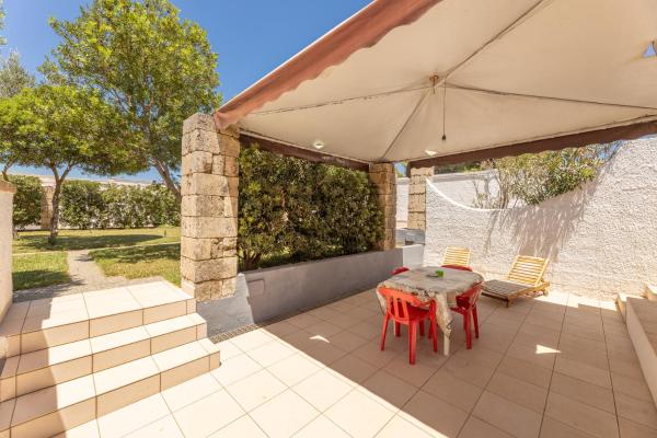 Residence Elena - Puglia