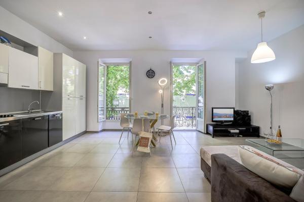 Maison Bianchi - Place Marshall - Villefranche-sur-Mer