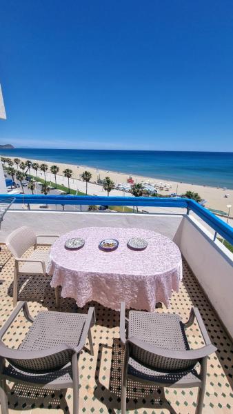 Vista Bella Luxurious Apartment - Martil