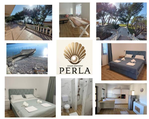 Seaside Perla Apartment - Cres