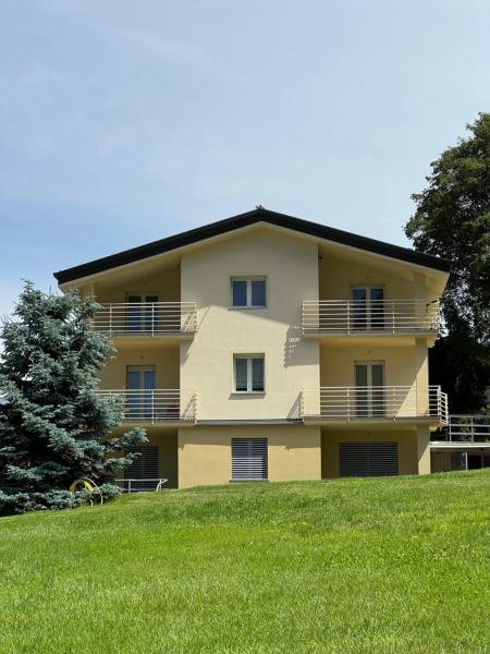 B&b Valentina - Borno