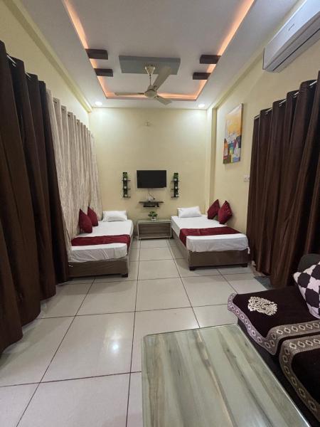 Dream Ashoka Homestay - Ujjain