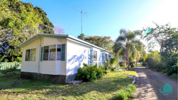 Bromyard Lakeside Cottage - Access To Waterfront - Newcastle