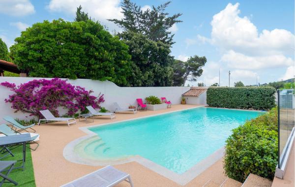 Lovely Home In Saint-maxime With Wifi - Sainte-Maxime