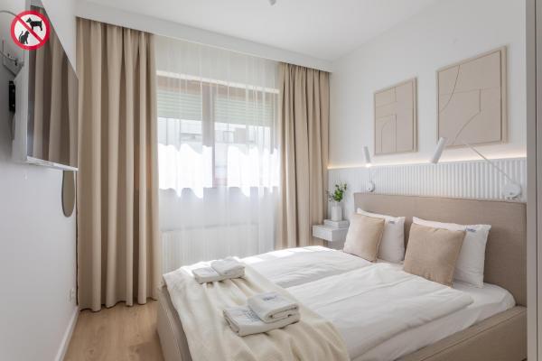 Ambria Apartments Platan Complex - Usedom