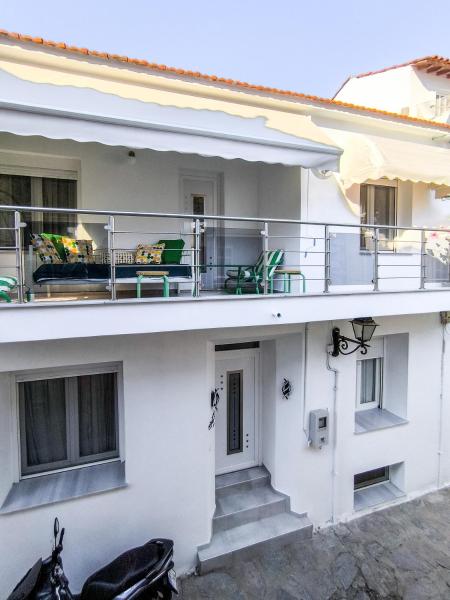 Ermina House - Skiathos