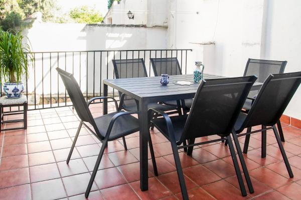 Apartamento Completo En El Casco Histórico Con Vista A La Sierra Nevada - Grenada