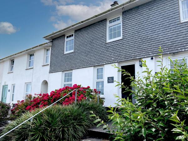 Sea Breeze - Coverack