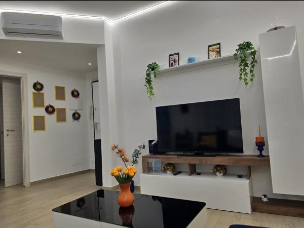 Appartamento Amelia, Liguria - Santa Margherita Ligure