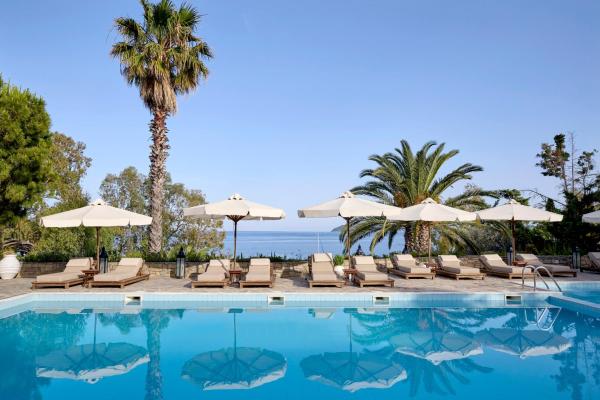Aegean Suites, Santikos Collection - Skiathos