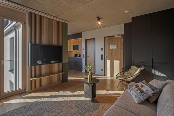 B5 Apartments - Karlsruhe