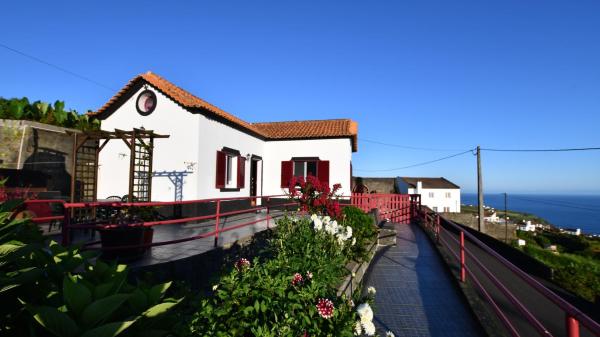 Quinta Dos Cinco Sentidos - Azores