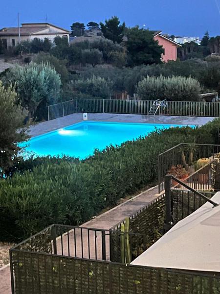 La Casa Degli Artisti 2 - Agrigento