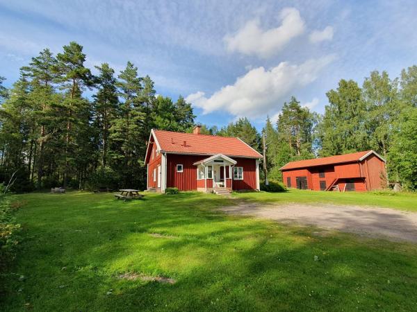 Björnvålsfallet - Munkfors