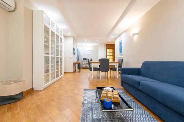 Casa Mavi - 那不勒斯