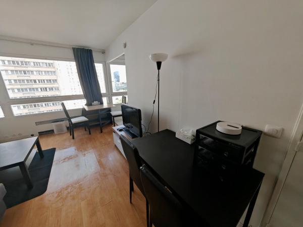 Appartement Lumineux Proche De La Ligne 14 - Maisons-Alfort