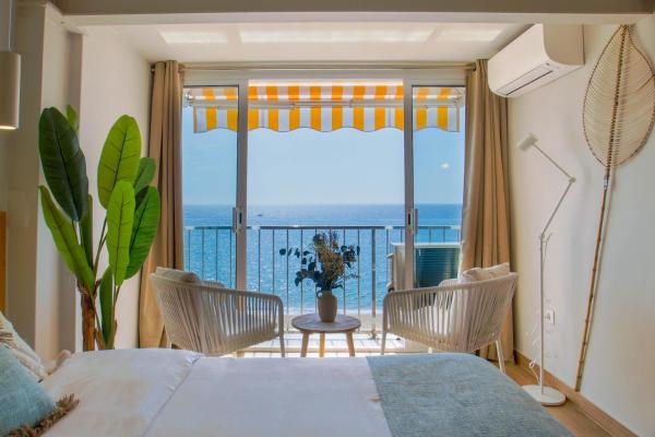 Lemon Beach Boutique Studio - Sant Feliu de Guíxols