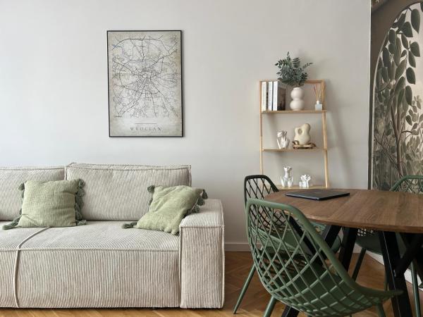 Old Town Stay Wrocław - Wrocław