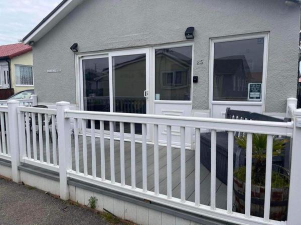 Seasideescape-2br-sleeps4-parking-petsok-fireplace - 요크셔