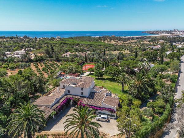 Casa Das Flores - Lagos