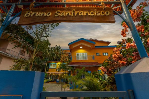 Sanfrancisco Holiday Homes - Goa