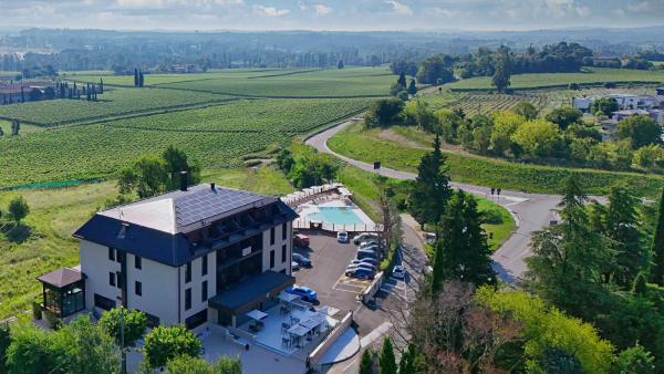 Ile Hotel - Sirmione