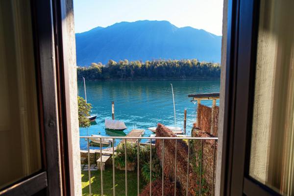 Olea Garden & Lake - By Myhomeincomo - Tremezzina