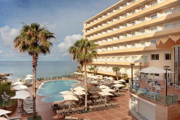 Hotel Cala Font - Cambrils