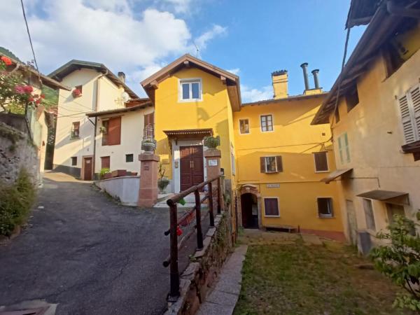 Foresteria Lombarda B & B Ca' Pelitti - Varese