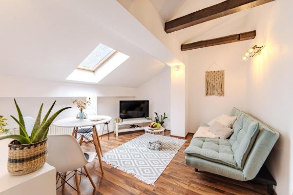 Central Pet Friendly - Savoya Nordic Loft - By Openhouse Apartments - Timișoara