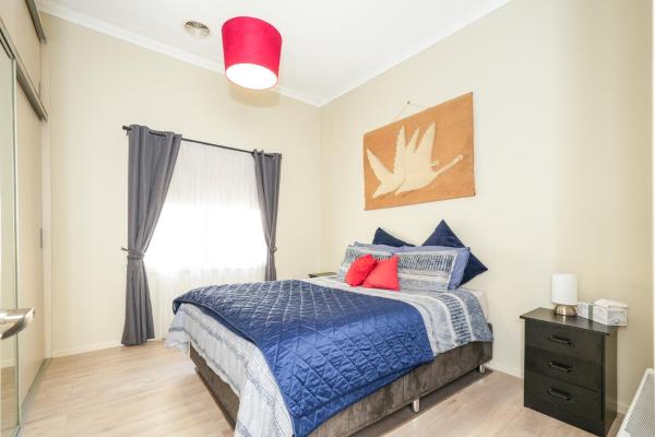 Brunswick Melbourne-cosy Room-great Location - Tottenham